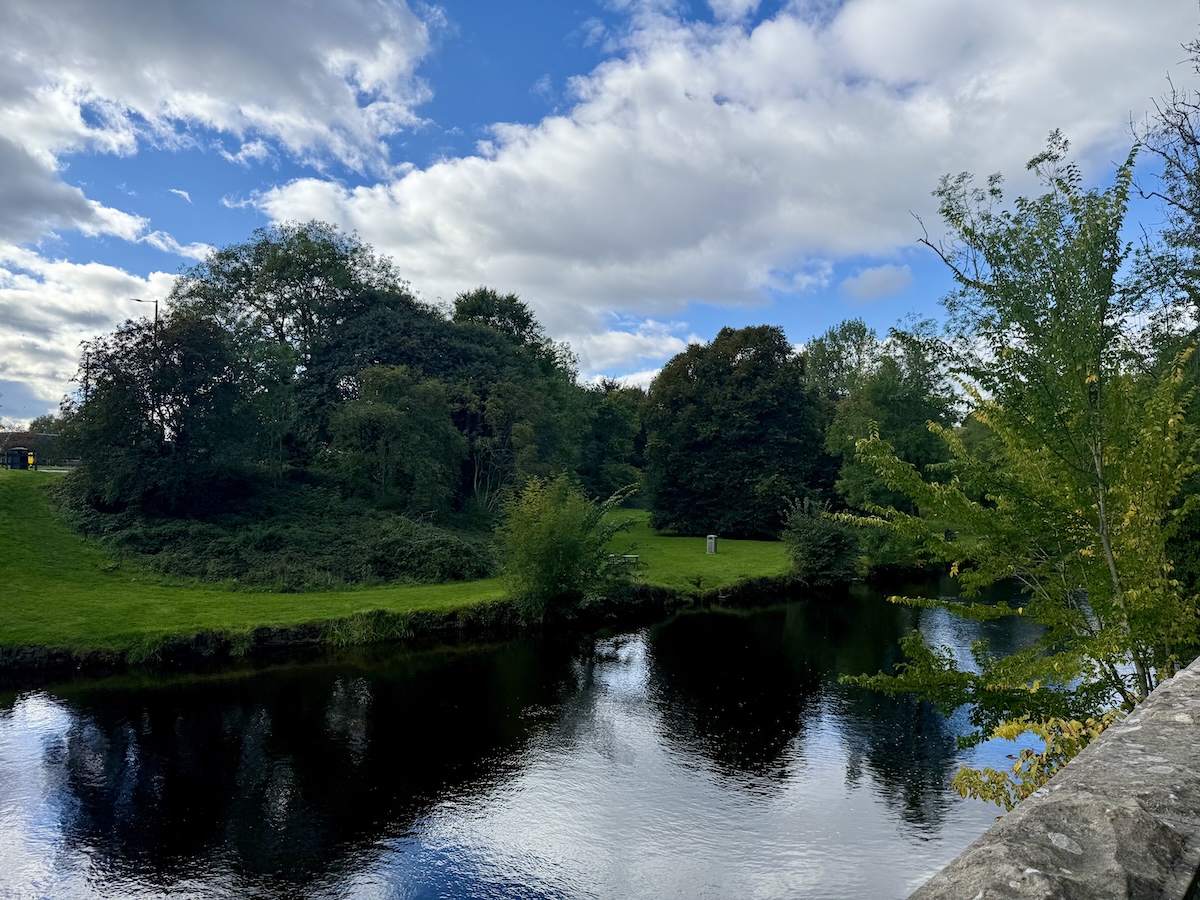 Allanwater Park – Welcome To Stirling!